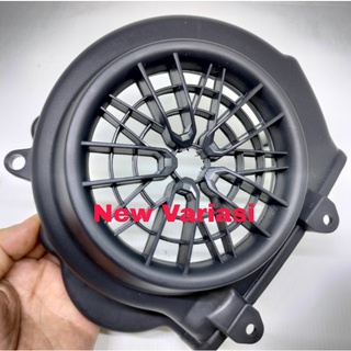 Jual cover kipas, tutup kipas honda beat esp k25 -k81 2015 2018 , vario ...