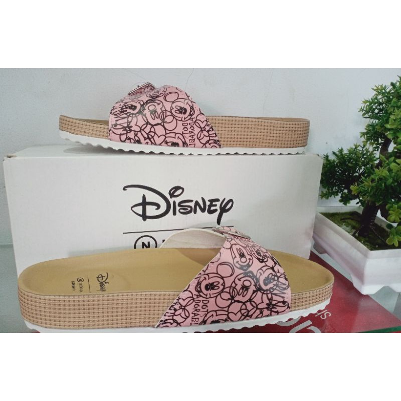 Jual sandah nevada disney | Shopee Indonesia