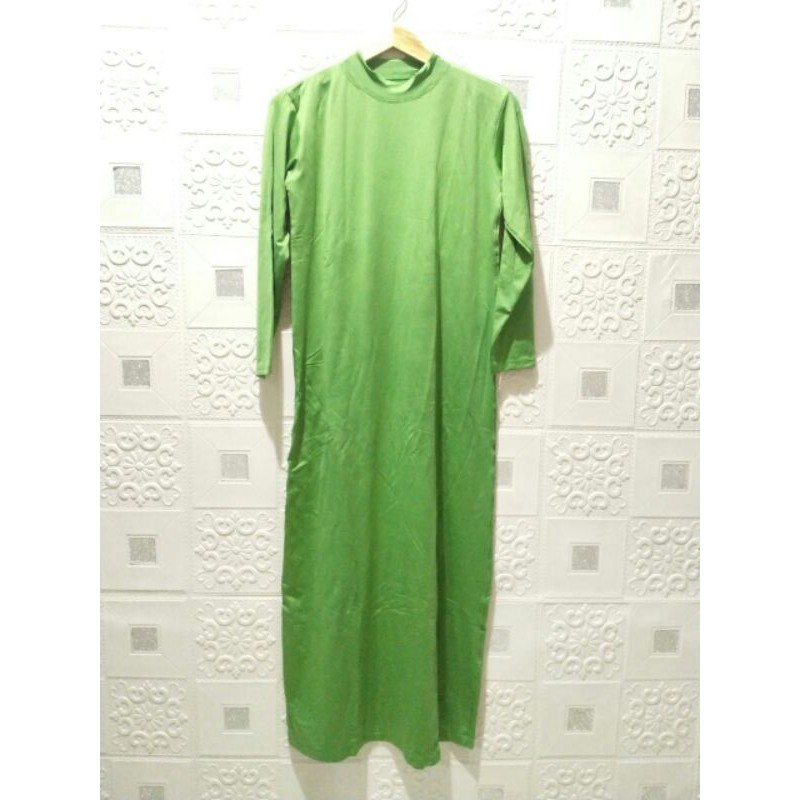 Jual (T.9) daleman gamis (manset panjang) | Shopee Indonesia