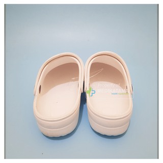 Jual Sandal Safety Laboratorium Indonesia|Shopee Indonesia