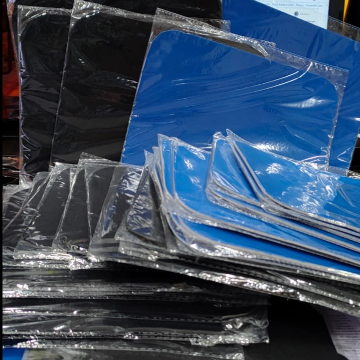 Jual MousePad Polos ANTI SLIP Ukuran Besar Warna Random | Shopee Indonesia
