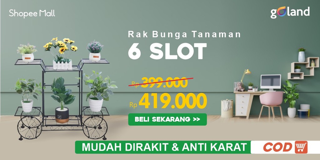 Toko Online Goland Official Shop | Shopee Indonesia