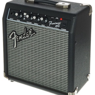 Jual FENDER FRONTMAN 10G / 10 G FRONTMAN10G Guitar Amplifier ORIGINAL ...