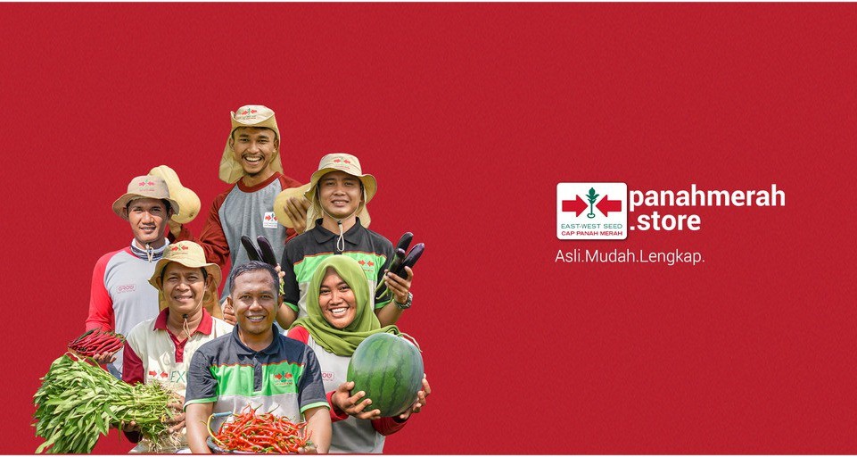 Toko Online Cap Panah Merah Official Shop | Shopee Indonesia