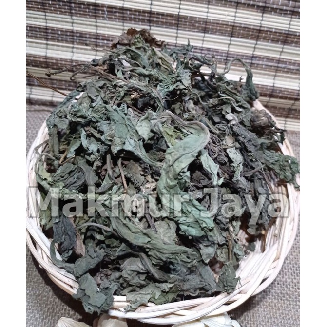 Jual Daun Insulin Jamu Diabetes 1Kg | Shopee Indonesia