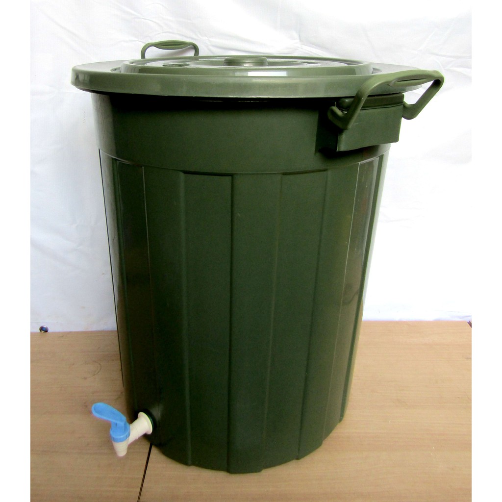 Jual Ember Kran Super Dulexe/Ember kran cuci tangan/Ember cuci Virus ...