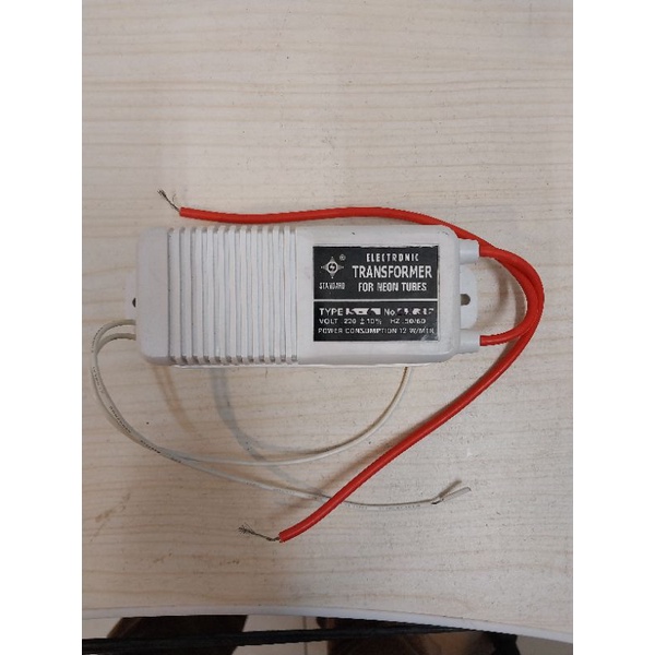 Jual trafo neon sign S6 | Shopee Indonesia