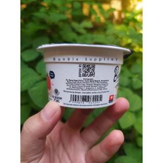 Jual Biokul Stirred Yogurt Cup 80ml | Shopee Indonesia