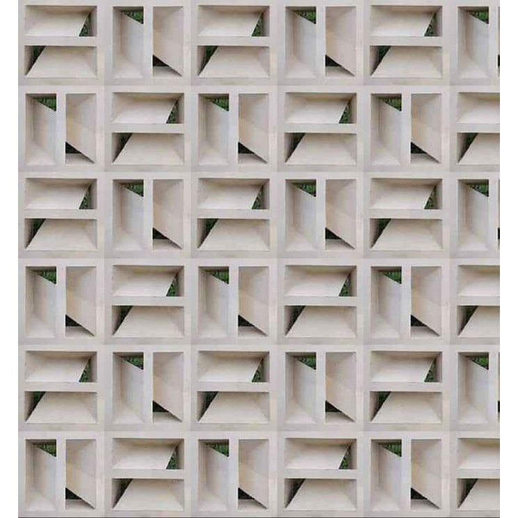 Jual roster/roster beton/roster modern/roster minimalis/lubang angin ...