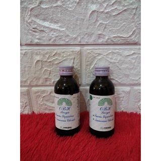 Jual OBH SURYA iTRASAL SiRUP OBAT BATUK 100 ML | Shopee Indonesia
