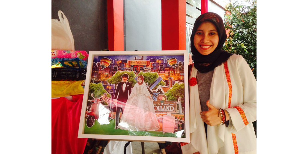 Toko Online ciko_popup | Shopee Indonesia