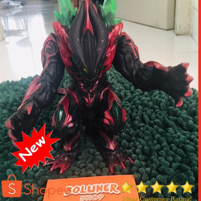 Ultraman Belial Arch