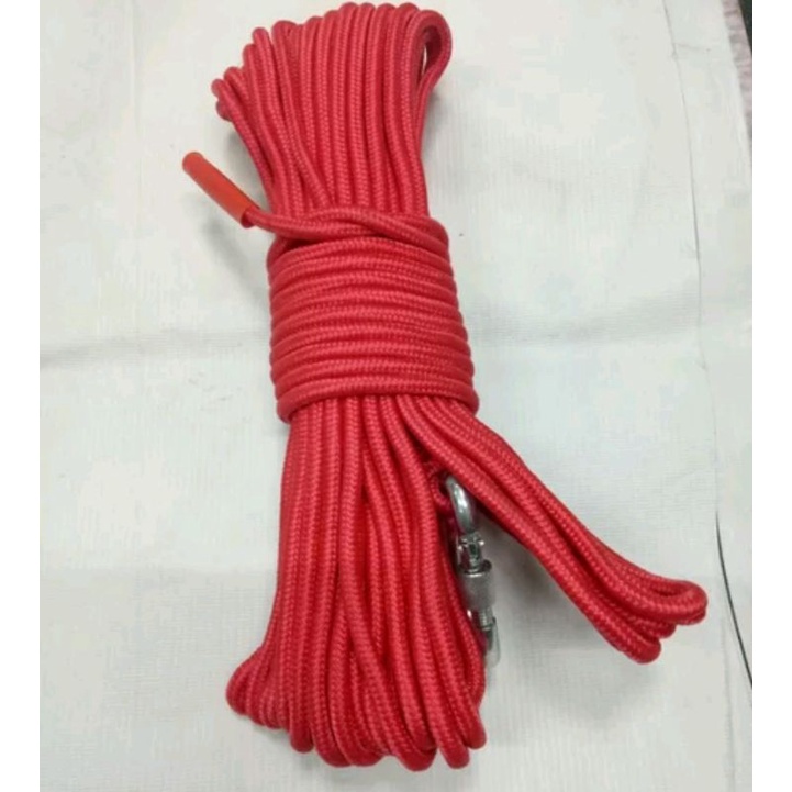 Jual Tali prusik 6mm 20mtr | Shopee Indonesia