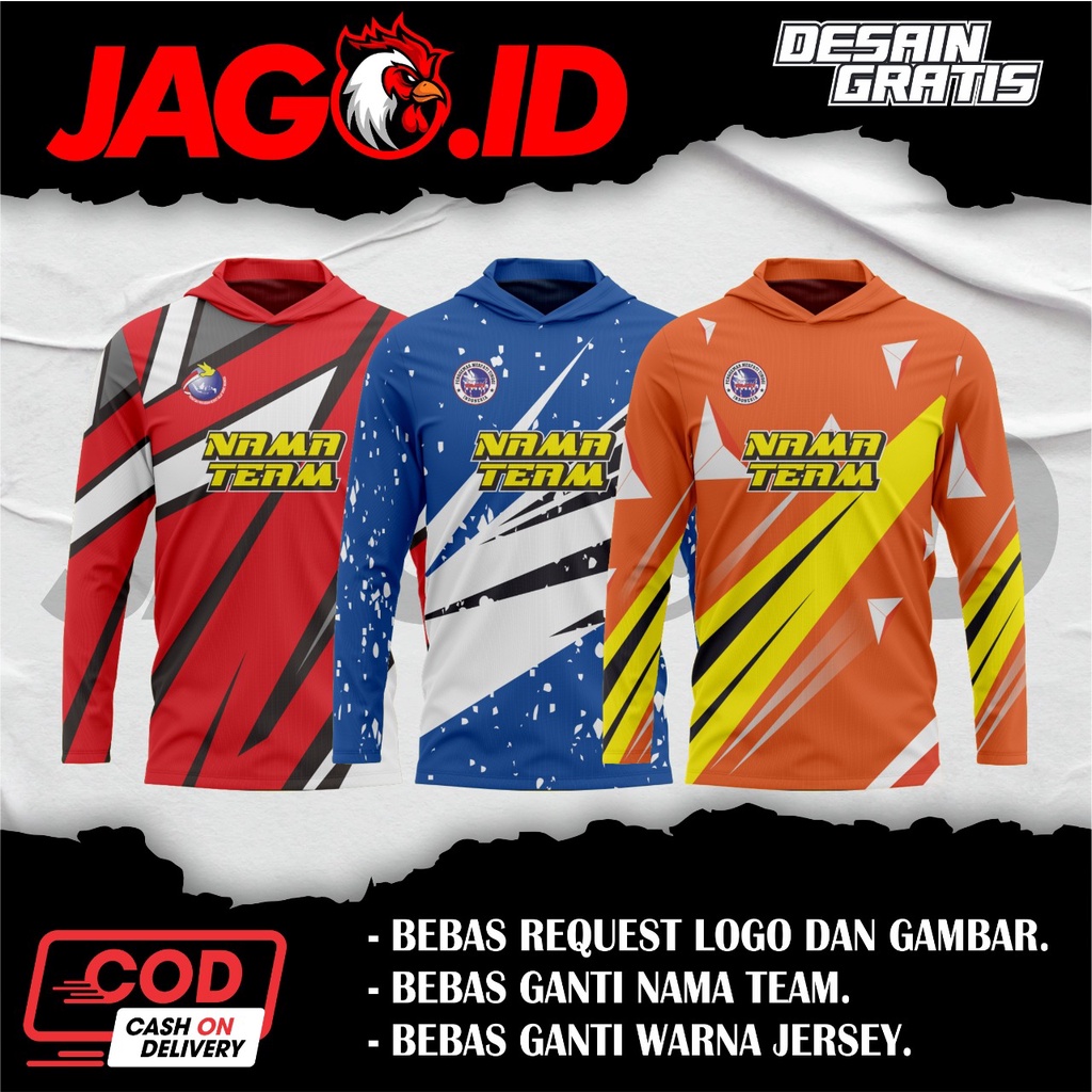 Jual Baju Kaos Jersey Merpati Free Desain, Jersey Merpati Bertopi, Jago ...