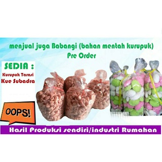 Jual kue/kueh SUBADRA (kue jadul) | Shopee Indonesia