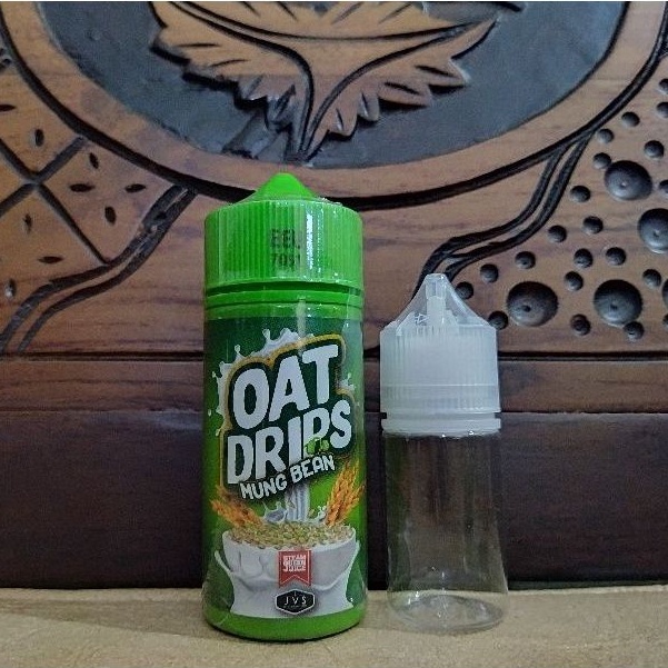 Jual OAT DRIPS V2 MUNG BEAN ECERAN | Shopee Indonesia