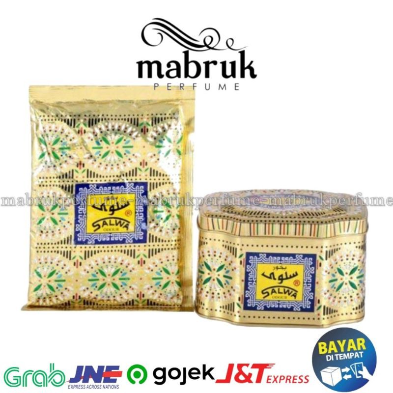 Jual Buhur Salwa Dupa Arab Bukhur Bakhour Bakhoor Suratti Surati ...
