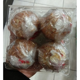 Jual Telur Pidan / Preserved Duck Egg / Telur Pitan / Telur Bebek ...