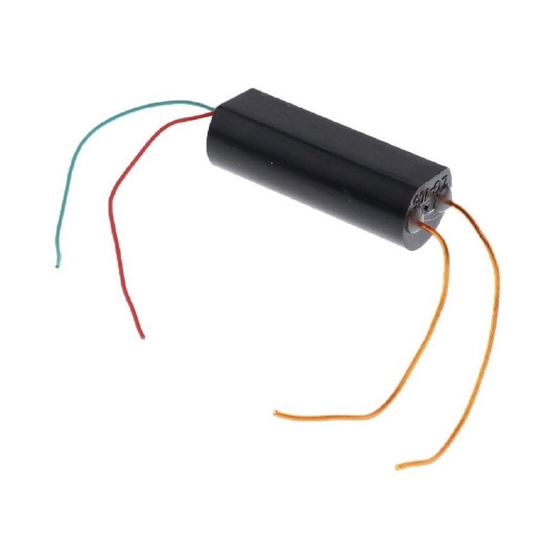 Jual Modul Step Up Tegangan Tinggi 3-6V ke 400kV High Voltage Generator ...