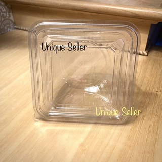 Jual [20 pcs] Mika Salad MB 100 isi 20 / Mika Bubur Madura / Mika Buah | Shopee Indonesia