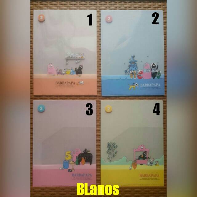 Harga Folder MAP A2 Terbaru Agustus 2022 |BigGo Indonesia