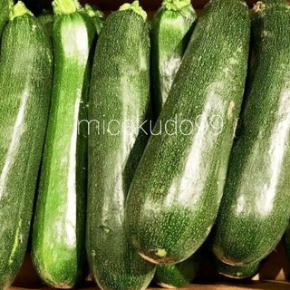 Jual FRESH ZUCCHINI GREEN 500 GRAM / ZUCHINI SUKINI HIJAU SEGAR SAYUR ...