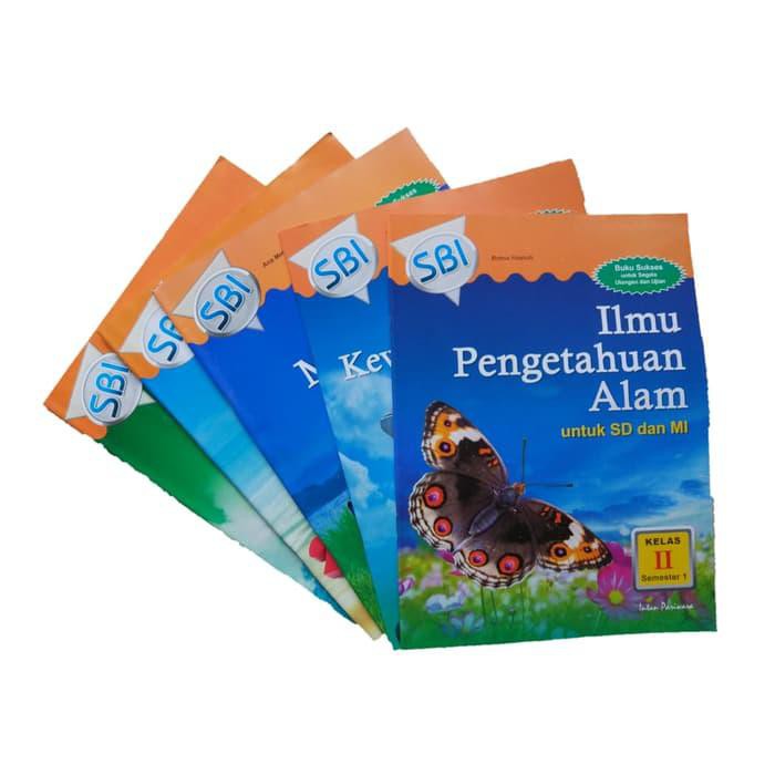 Jual Buku Lks Kelas 2 Sd Sukses Segala Ulangan Dan Ujian | Shopee Indonesia