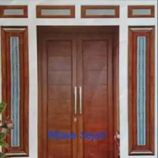 Jual Kusen roster pintu dan jendela | Shopee Indonesia
