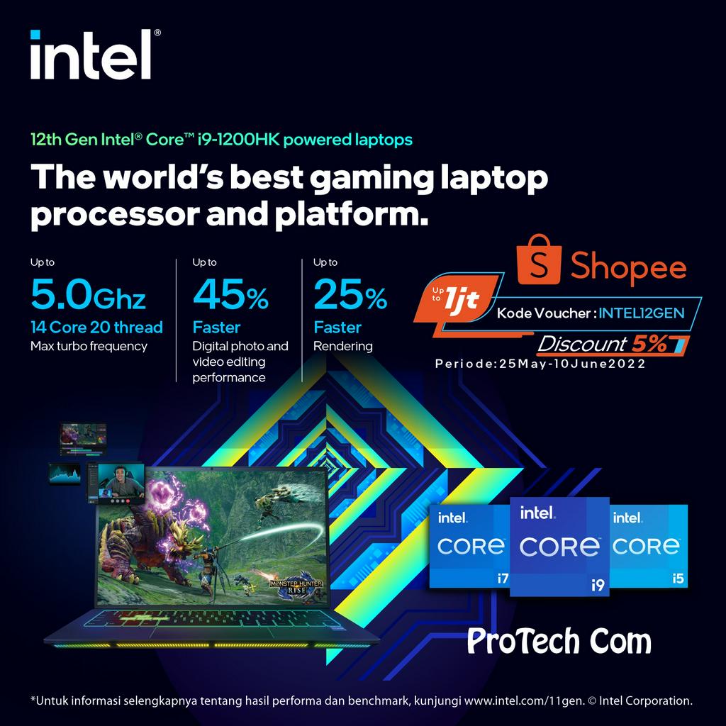 Produk Protech Computer | Shopee Indonesia