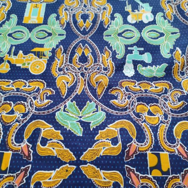 Jual Batik PUPR | Shopee Indonesia