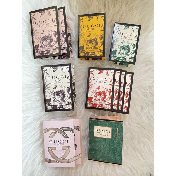 Harga sample parfum gucci Terbaru Sep 2025 | BigGo Indonesia