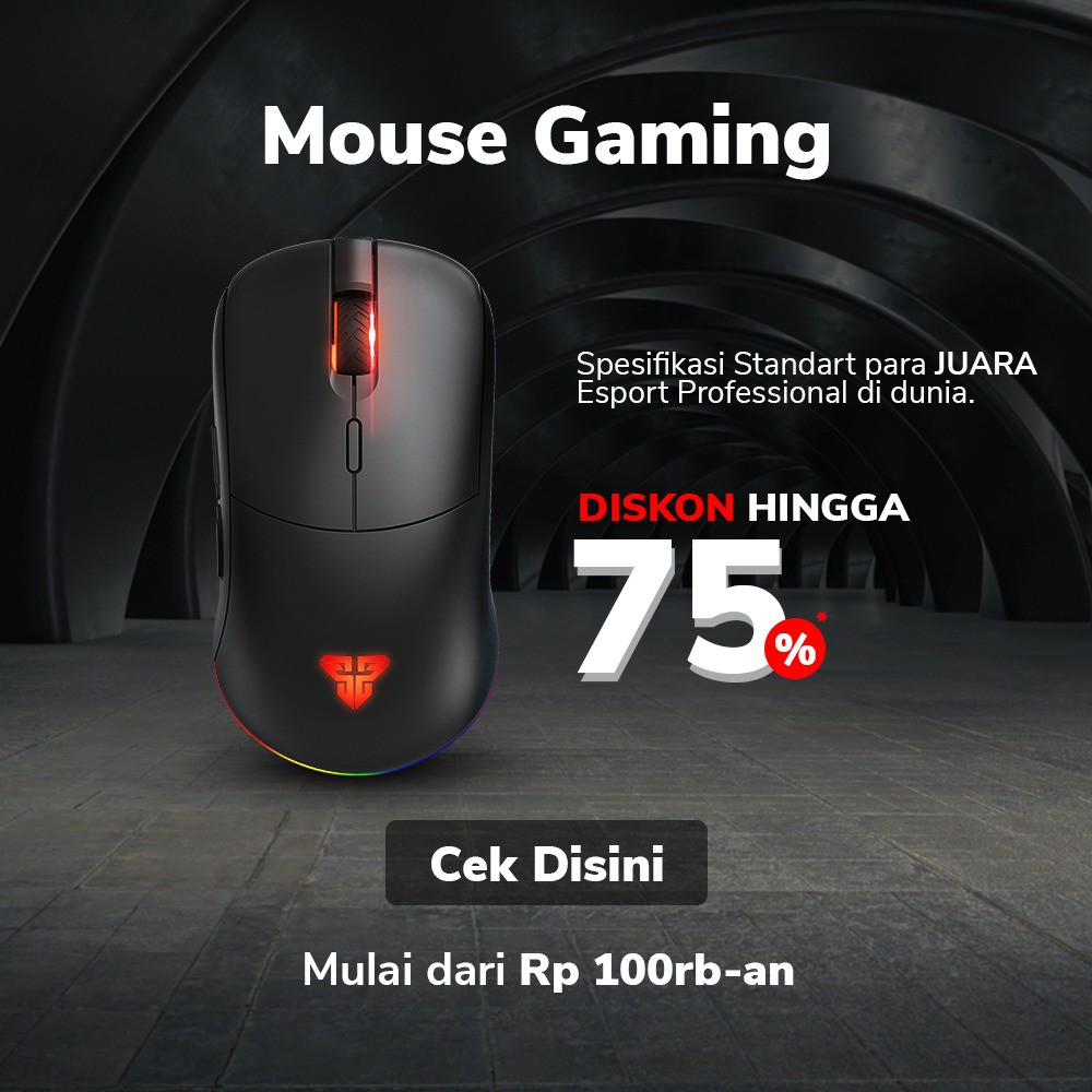 Toko Online Fantech Official Shop | Shopee Indonesia