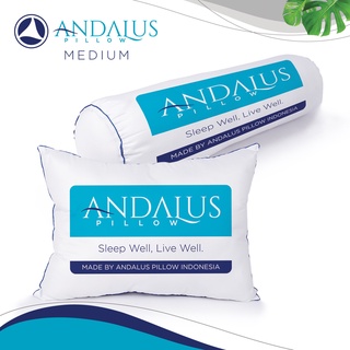 Toko Online Andalus Pillow Official Shop | Shopee Indonesia