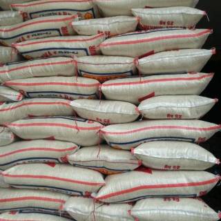 Jual BERAS DUNIA BARU PINK 25KG/KHUSUS BATAM | Shopee Indonesia