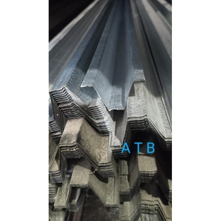 Jual RENG BAJA RINGAN R28 x 0.40 - BATTEN ZINCALUME | Shopee Indonesia