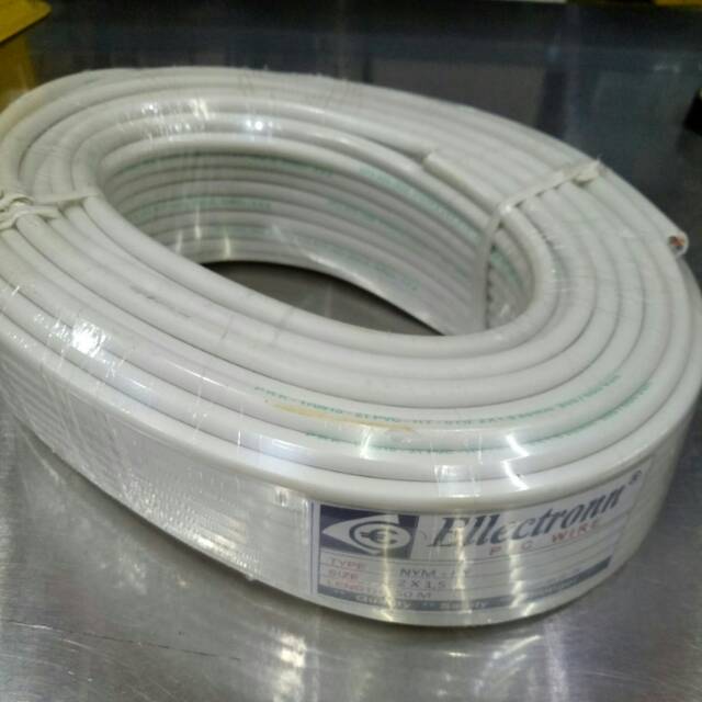 Jual Kabel serabut 2 x 1.5 harga per Meter ya | Shopee Indonesia
