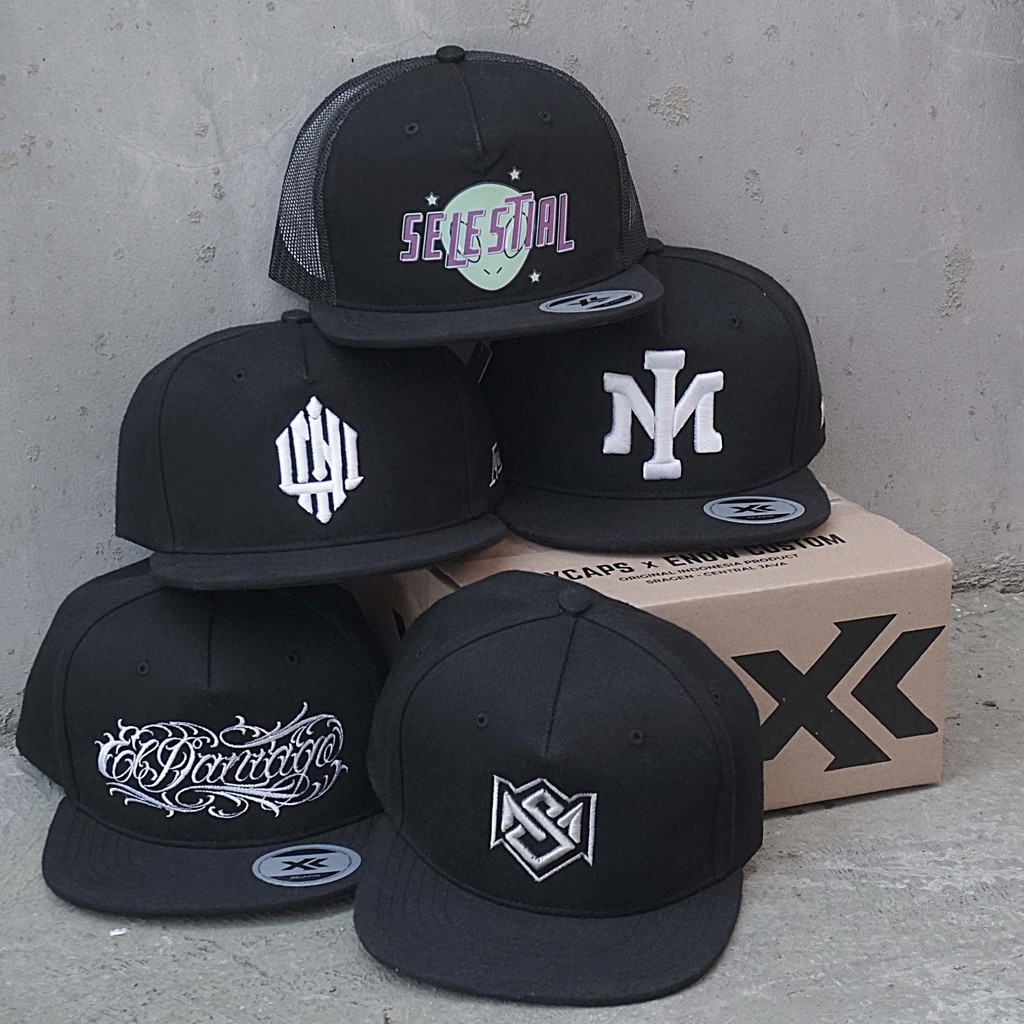 Toko Online enow.custom | Shopee Indonesia