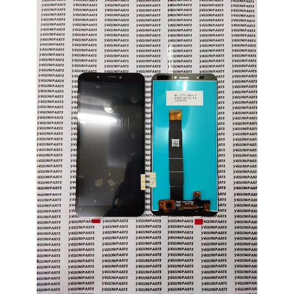 Jual LCD TOUCHSCREEN NOKIA C1 2020 ORIGINAL | Shopee Indonesia