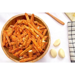 Jual Snack basreng 250g | Shopee Indonesia