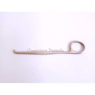 Jual Instrumen Pemecah Ketuban Setengah Kocher ( 1/2 Kocher ) Arugamed ...