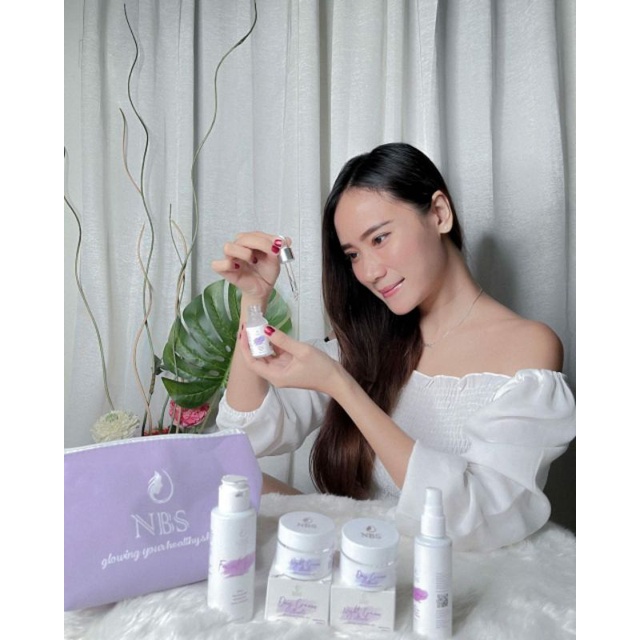 Jual NBS SKINCARE (all produk) | Shopee Indonesia