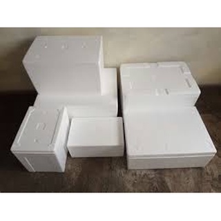 Jual GABUS STYROFOAM BOX LENGKAP UKURAN ( BARU ) | Shopee Indonesia