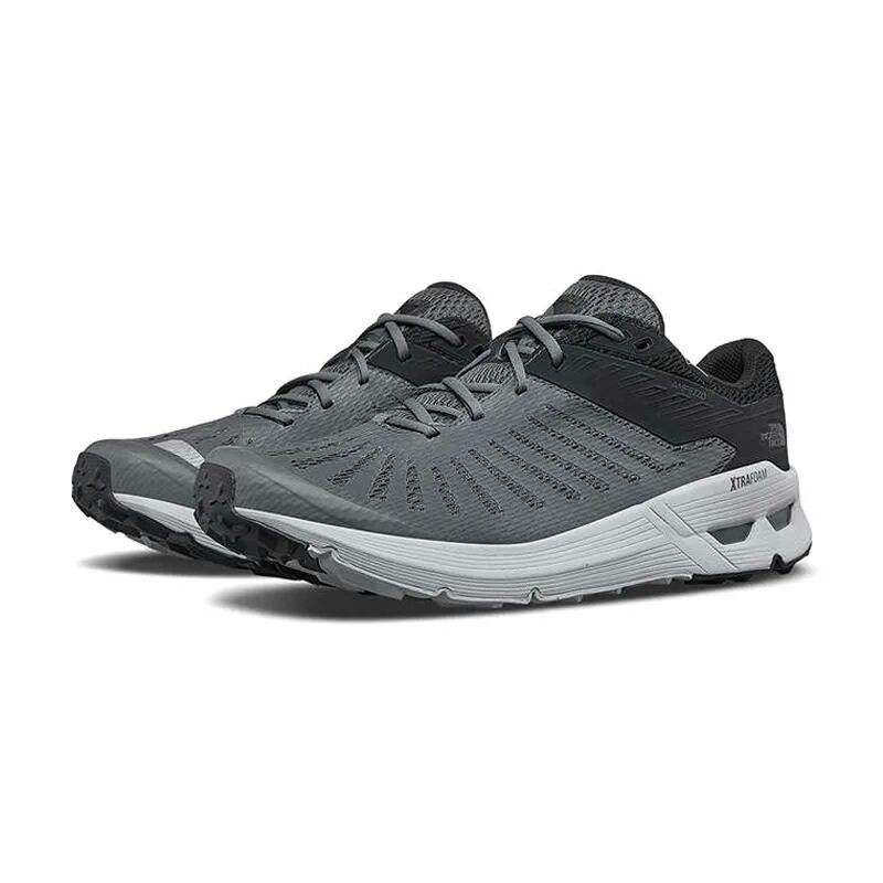 Jual Sepatu trail running The North face TNF mens ampezzo gtx original ...