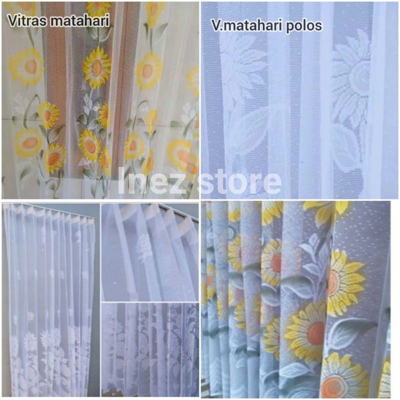 Jual vitras Jendela / Vitras motif / vitras warna matahari Indonesia ...