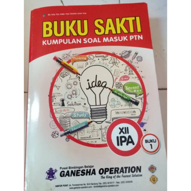 Jual Buku Sbmptn simak Ui dan UM IPA GO | Shopee Indonesia Jual Buku Sbmptn simak Ui dan UM IPA GO | Shopee Indonesia