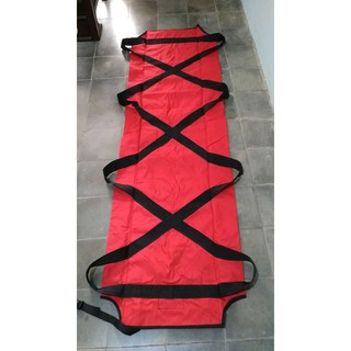 TANDU EMERGENCY STRECHER TANDU KAIN TANDU DARURAT | Shopee Indonesia