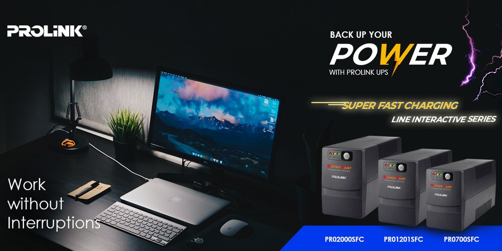 Toko Online Prolink | Shopee Indonesia