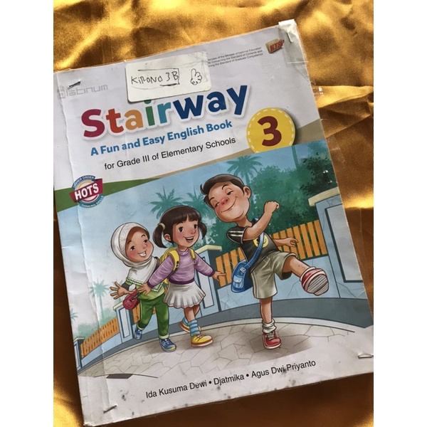 Jual BUKU BAHASA INGGRIS SD KELAS 3 | Shopee Indonesia Jual BUKU BAHASA INGGRIS SD KELAS 3 | Shopee Indonesia