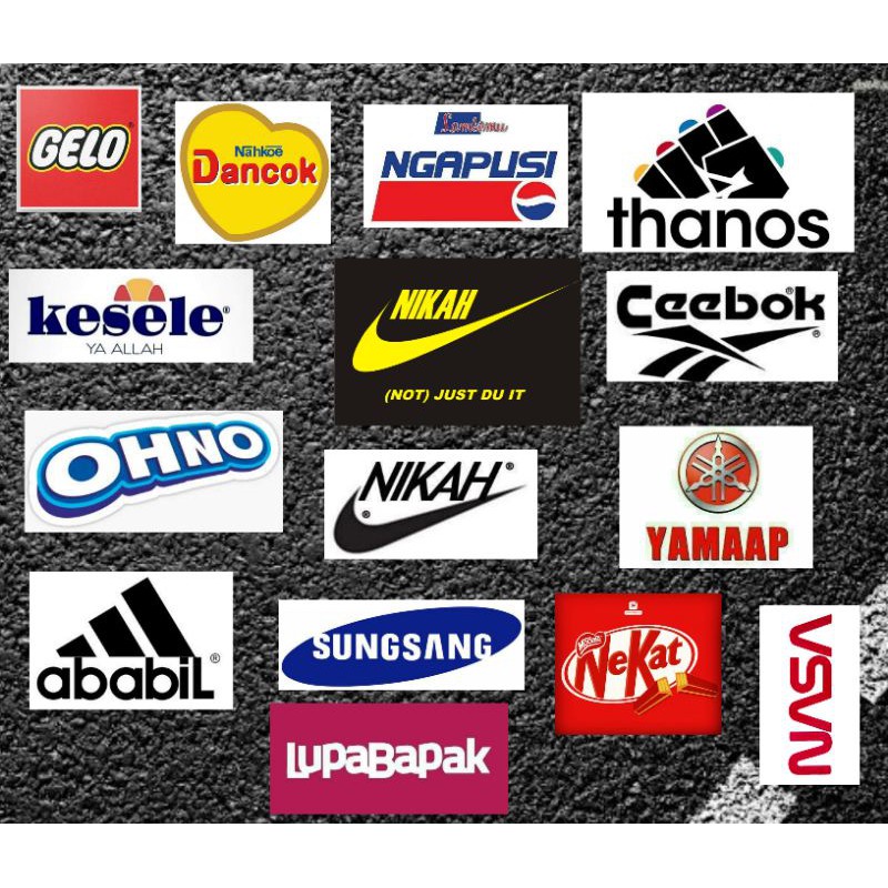 Jual Sepatu Memes Promo Ramadan Face Di Toko Sepatu Sport Krian: Jumat