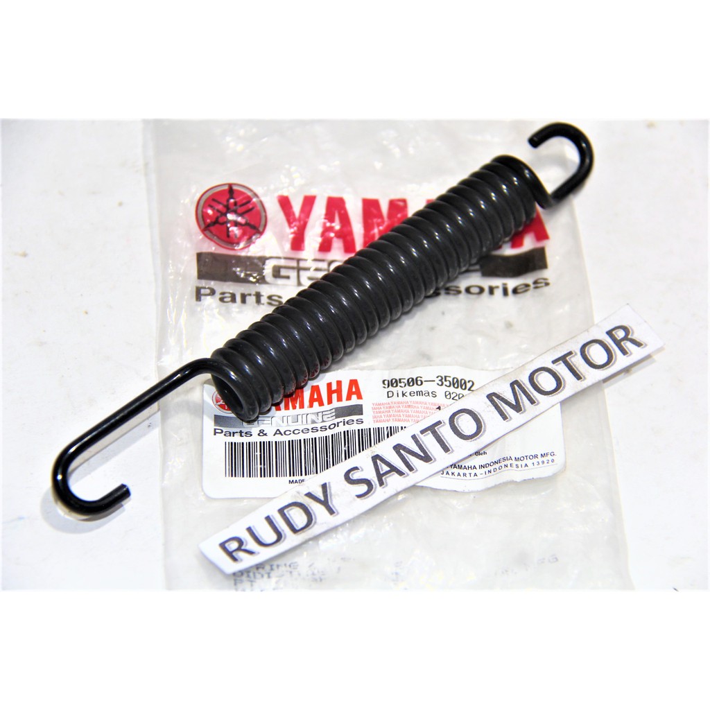 Jual Per standar 2 Dua Mio Nouvo Fino Soul Spring Per Original Ori ...